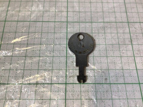 Gc10 Kgc10 Hakosuka Antenna Key Nissan Datsun Skyline C10 | eBay