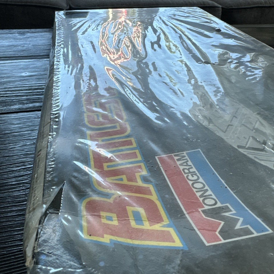 Monogram Model Kit, Battlestar Galactica Star Ship 1978 Molded in ...