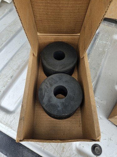 Fontain BSH150 Bushings LOT OF 2 NOS FREE SHIPPING you will receive 2 ...