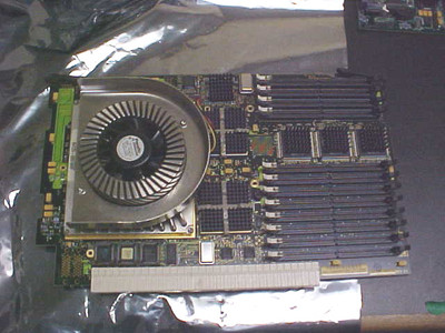 HP C240 Workstation CPU A4125-66512 | eBay