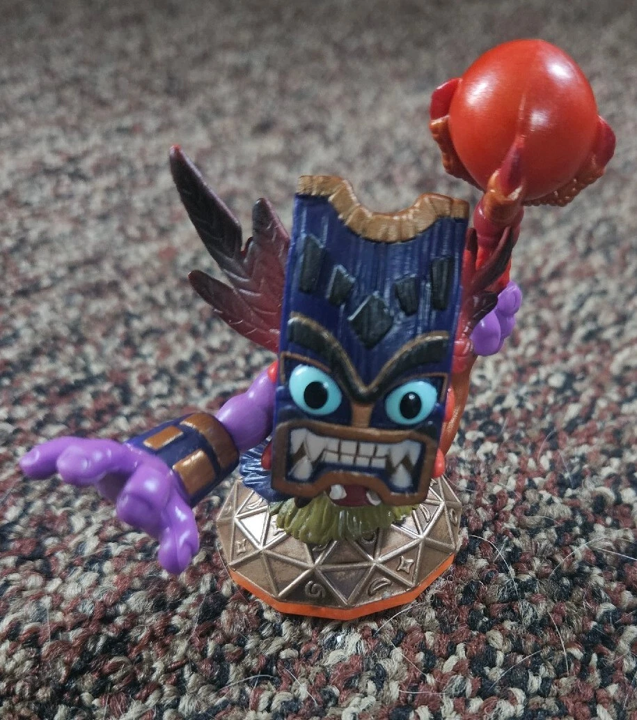 Royal Double Trouble Skylanders
