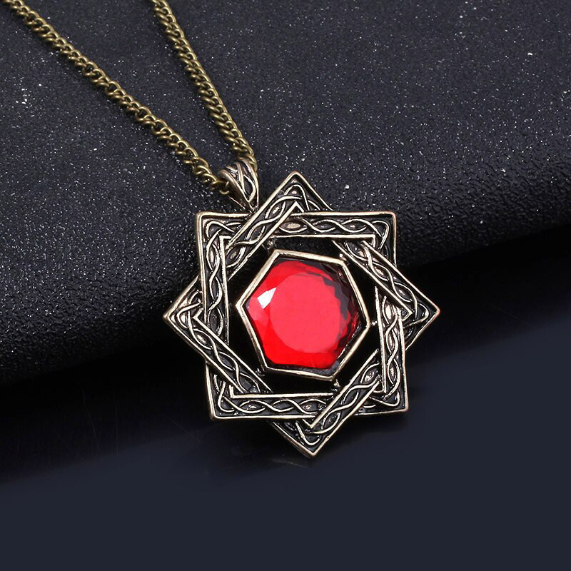 Amulet Of Arkay