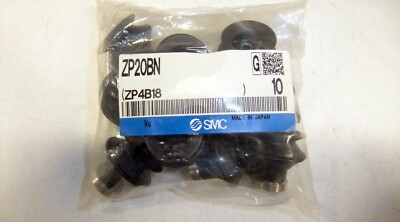 General Pneumatics - Smc Vacuum