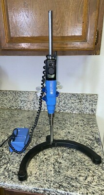 Mixers - Ultra Turrax