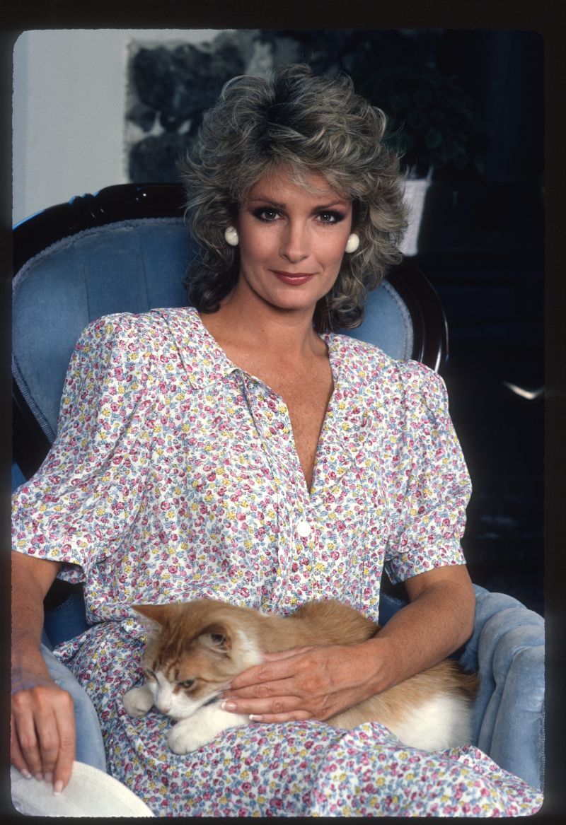 Deidre Hall 1994
