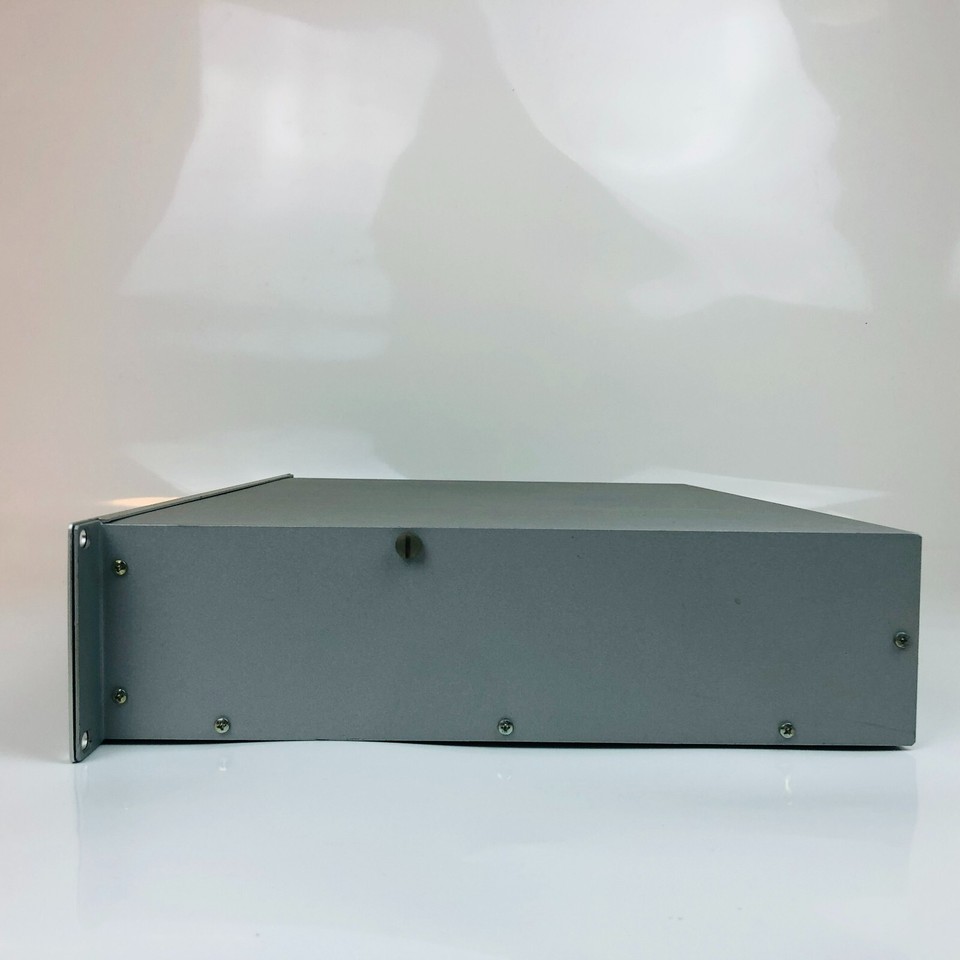 KORG TRITON RACK SYNTHESIZER sound source module multitimbral Tested | eBay