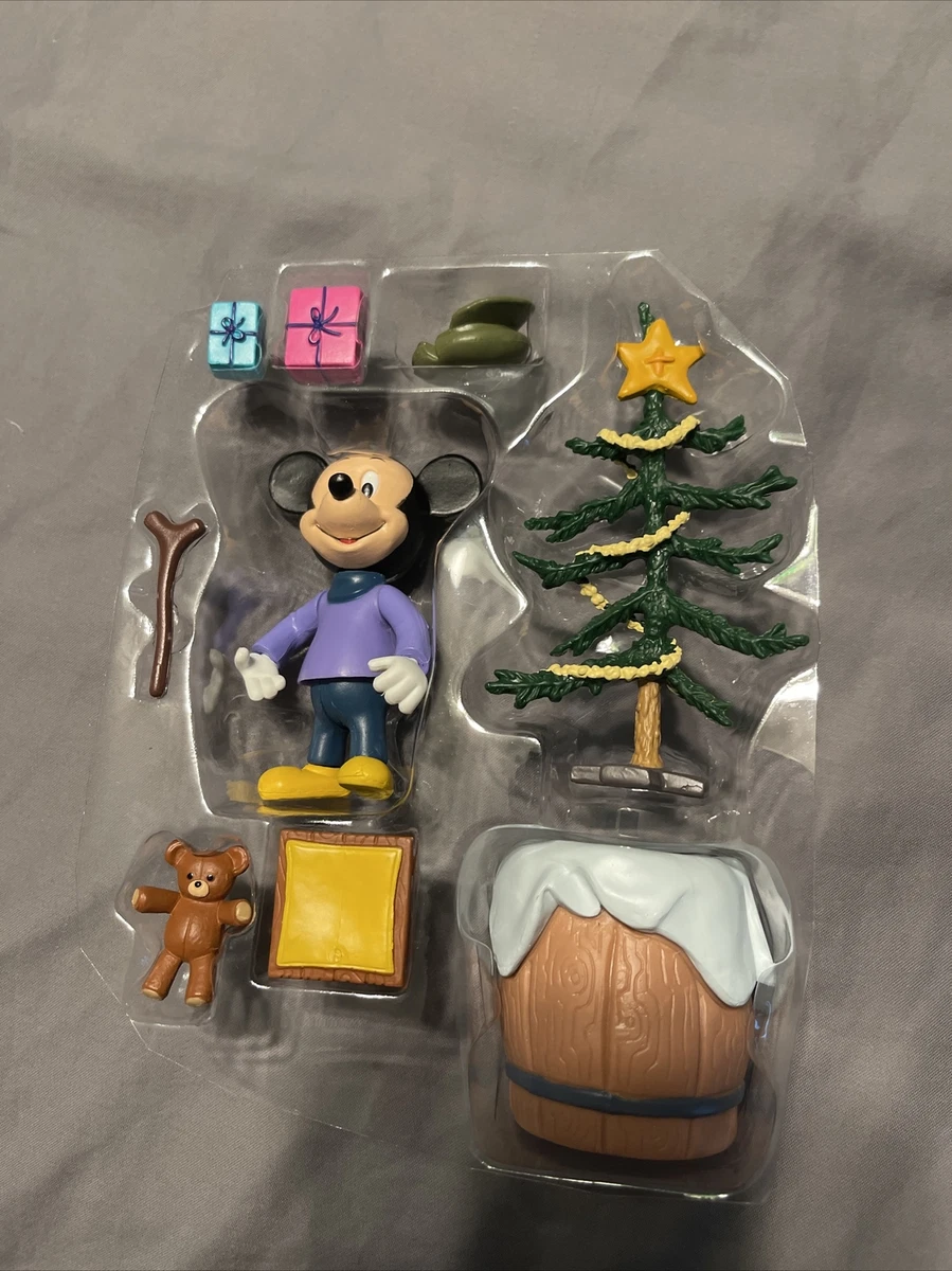 Mickeys Christmas Carol Tiny Tim