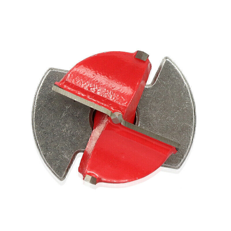 Forstner Bits. High Quality Wood/hinge Drills - Sizes 15-35mm Forstner ...