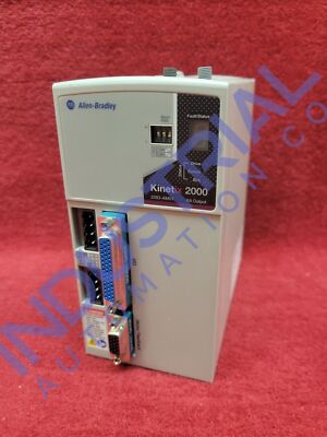 **REFURBISHED** Allen-Bradley 2093-AM01 ***Next Day Air Available*** | eBay