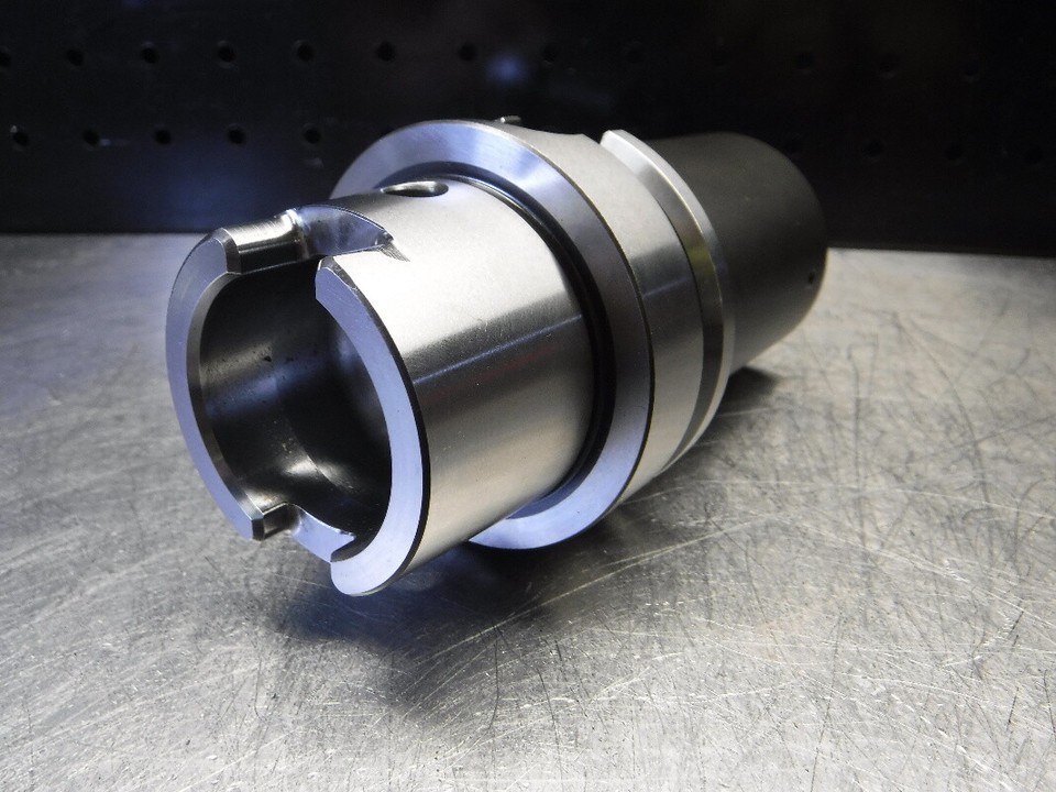 Sandvik HSK63A Capto C5 Modular Tool Holder C5-390.410-63 090C (LOC2550 ...