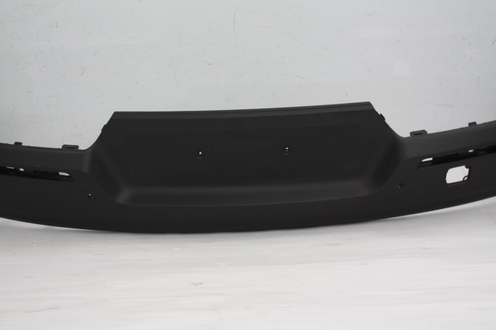Volvo XC40 Rear Bumper 2018 ON 31449333 Genuine | eBay UK