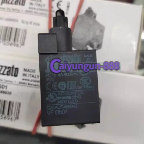 1 piece new position switch VF B601 VFB601 | eBay