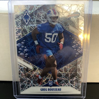 2021 Phoenix Greg Rousseau Lazer | eBay