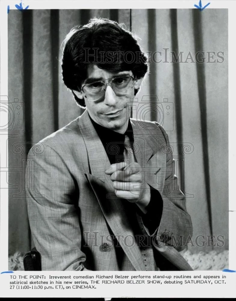 Richard Belzer