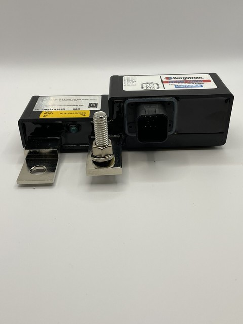 GENUINE BERGSTROM BMS-100 PACCAR P/N Q21-6159-1030 for sale online | eBay