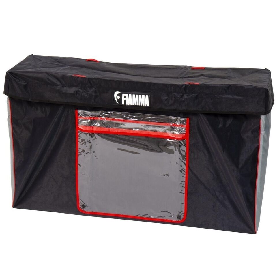FIAMMA CARGO REAR STORAGE BOX BAG BIKE RACKS CHAIR CARAVAN MOTORHOME ...