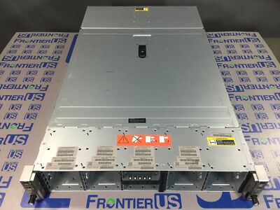 HPE 798153-B21 APOLLO R2600 GEN9 24 SFF CONFIGURE-TO-ORDER | eBay
