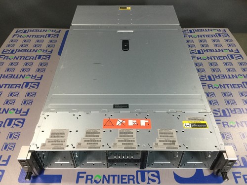 HPE 798153-B21 APOLLO R2600 GEN9 24 SFF CONFIGURE-TO-ORDER | eBay