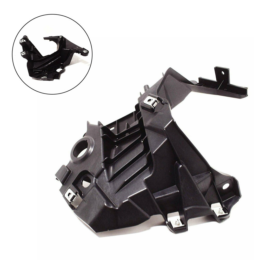 Front-Right Passenger Fender Support Bracket For X6 2014-2018 ...