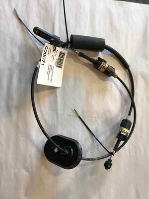 2017-2018 CHEVROLET CHEVY IMPALA Automatic Transmission Gear Shifter ...