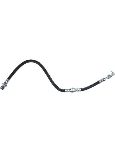 DBA Street Series Brake Hose fits Toyota MR2 1.6 AW11 Supercharged ...