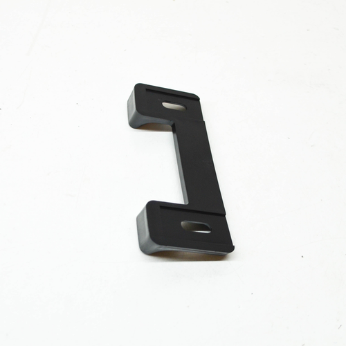 NEW BMW 6 CABRIO F12 FRONT BUMPER COVER LEFT INNER BRACKET 51117267645 ...