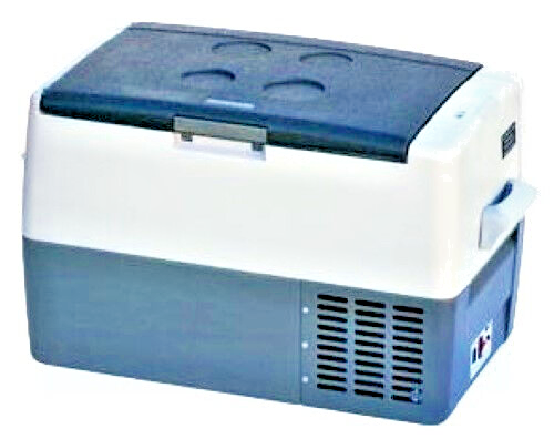 NRF-45 Norcold Portable Refrigerator/Freezer | eBay