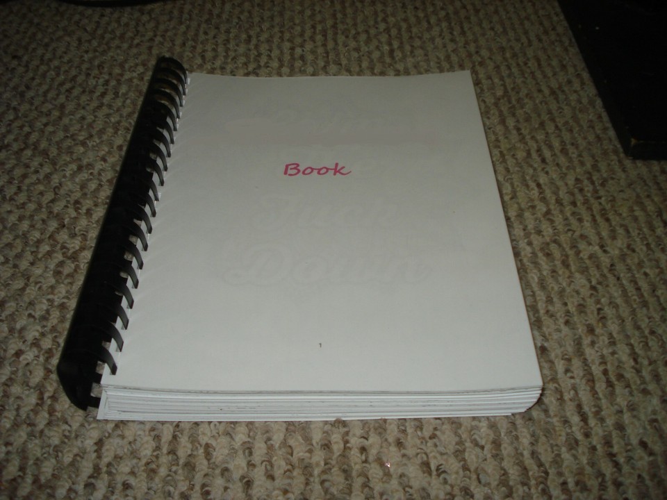 Chevrolet Owners Manuals (Comb-Bound with Protective Cover)(8.5x11 ...