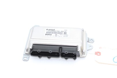 10-15 SMART FORTWO ENGINE CONTROL MODULE ECU ECM Q7961 | eBay