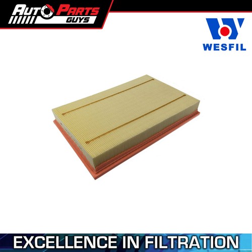 Wesfil Air Filter A2066 fits Dodge Ram 1500 2500 DS 5.7L 6.4L 2010 ...