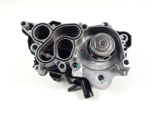 VW Jetta China Lamando 1.4 TSI Kühlwasserpumpe Wasserpumpe 04E121600AK ...
