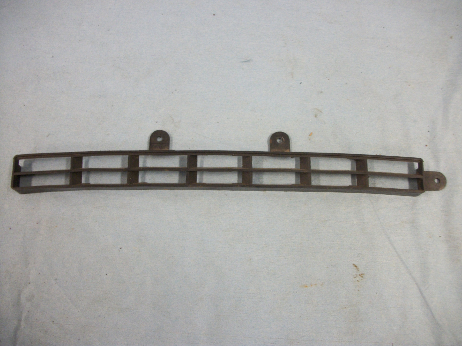 1968-76 Corvette Dash Defroster bezel | eBay