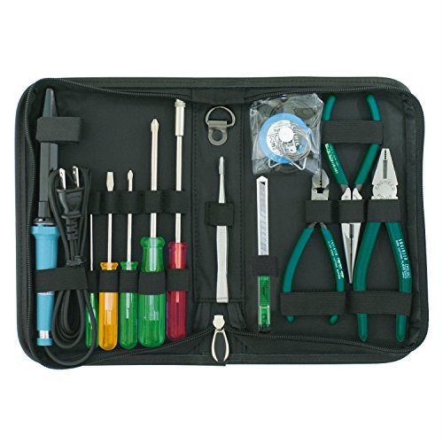 Engineer Tool Kit 14 Piece Set KS-04 | eBay