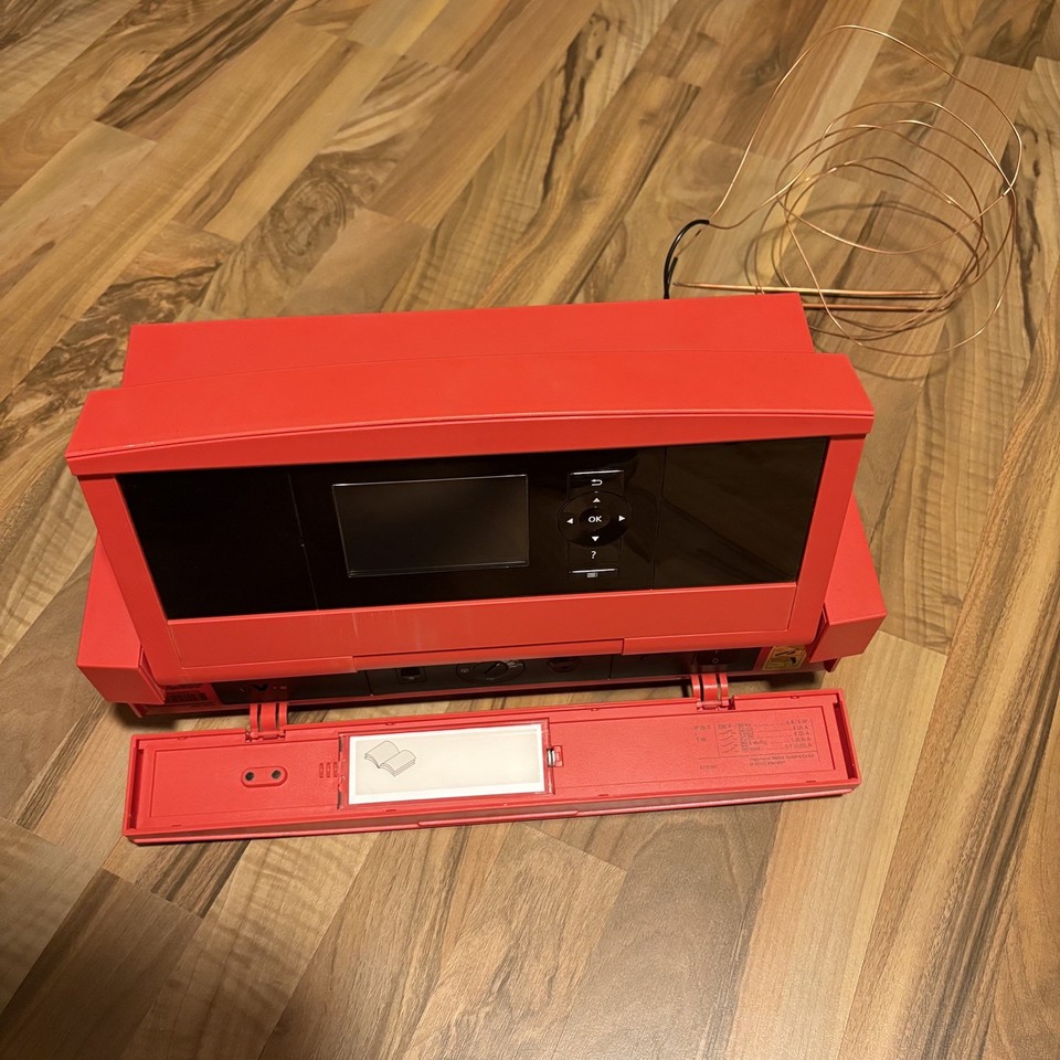 VIESSMANN Vitotronic 200 Typ K01B Heizungssteuerung | eBay.de