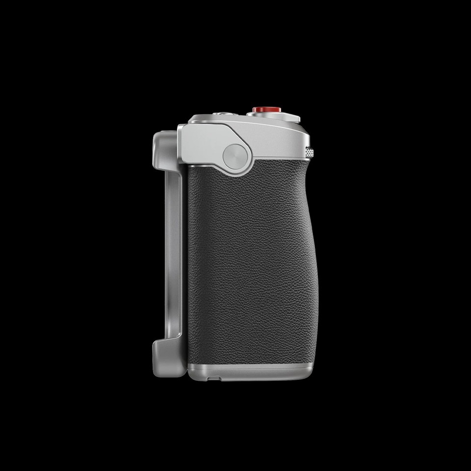 TELESIN Master Grip Kit for iPhone 17 Pro Max Magnetic Phone Camera ...