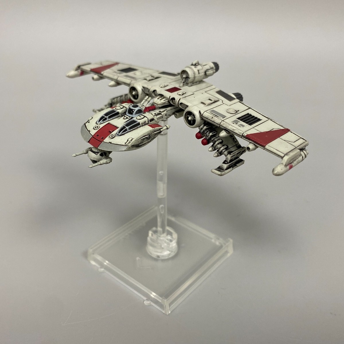 X Wing Miniatures Star Destroyer