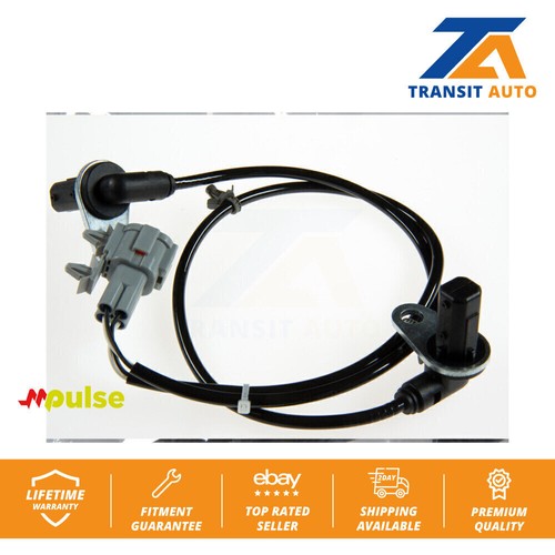 Rear ABS Wheel Speed Sensor For INFINITI G35 Nissan 350Z SEN-2ABS0521 ...