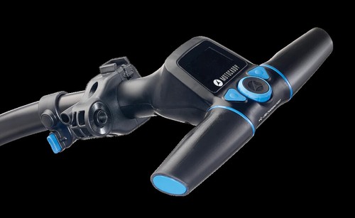 New Motocaddy Accessory Station High Quality Golf Trolley Accessories ...