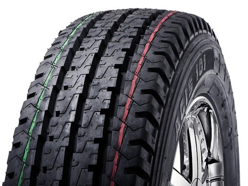 Ganzjahresreifen 225/75 R16C 121/120N m+s Runderneuert XL vo | eBay.de