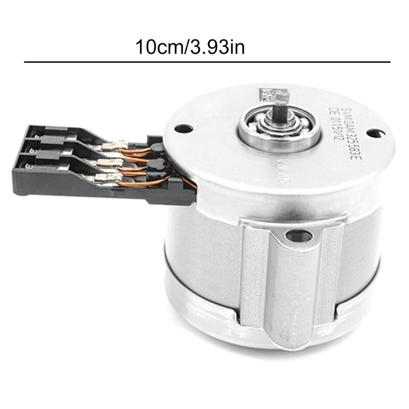 Step Motor 0AM325583E DQ200 Transmission Step Motor Replacement Parts ...