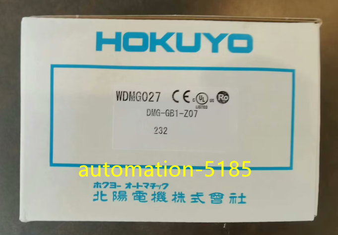 1PCS HOKUYO E84 Optical Communication DMG-GB1-Z07 New fedex or DHL | eBay
