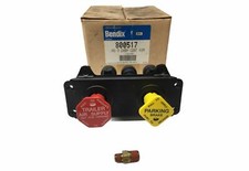 Genuine Bendix K066652 Mv-3 Dash Valve for sale online | eBay