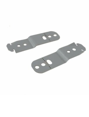 OEM Bosch 00619985 Dishwasher Mounting Bracket Kit | eBay