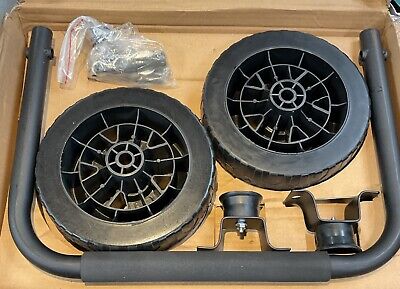 Westinghouse Wgen5300 Series Portable Generator Never-Flat Wheel and ...