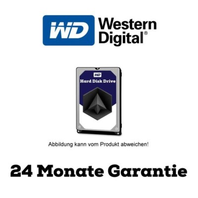 Western Digital RED WD50EFRX 5TB SATA NAS 5400RPM 64MB Cache 3,5 ...