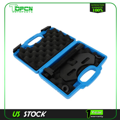 Universal Wheel Hub Remover Tool Alloy Steel For 5 6 8 Lug Hub Hub ...