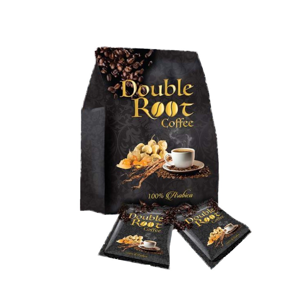 Superlife Double Root Green Coffee Arabica Cafe Maca Energy Support | eBay