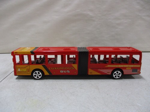 Plastic Transit Bus R | eBay
