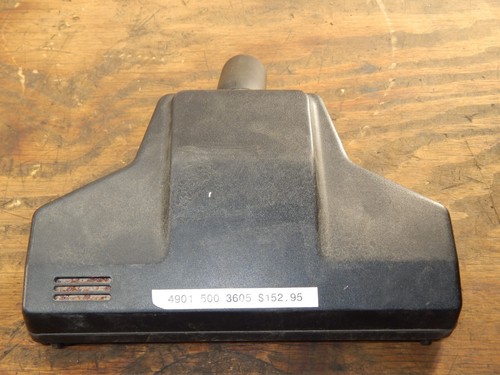 Genuine Stihl Turbine carpet brush 4901 500 3605 | eBay
