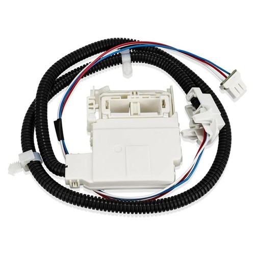 WH08X32657 WH08X31222 Washer Lid Lock For GE Washing Machines ...